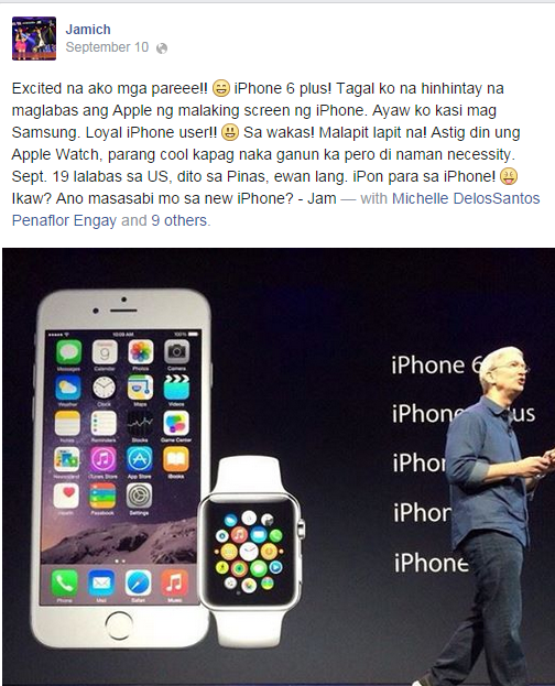 BRAIN TWISTER!: JAM of JAMICH get Bashed on Social Media