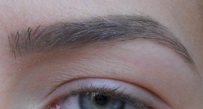 Review: Eyebrow Kit ELF | Krista's Tips