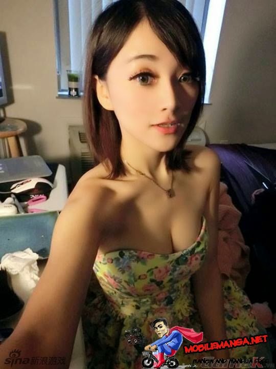 Cosplay Denka | Mobilemanga - Manga for mobile and smartfone Free and Fast