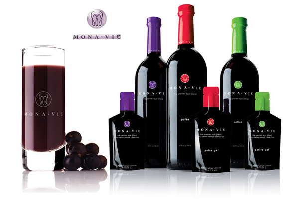 MUNDO UNIVERSAL: Monavie® Malaysia