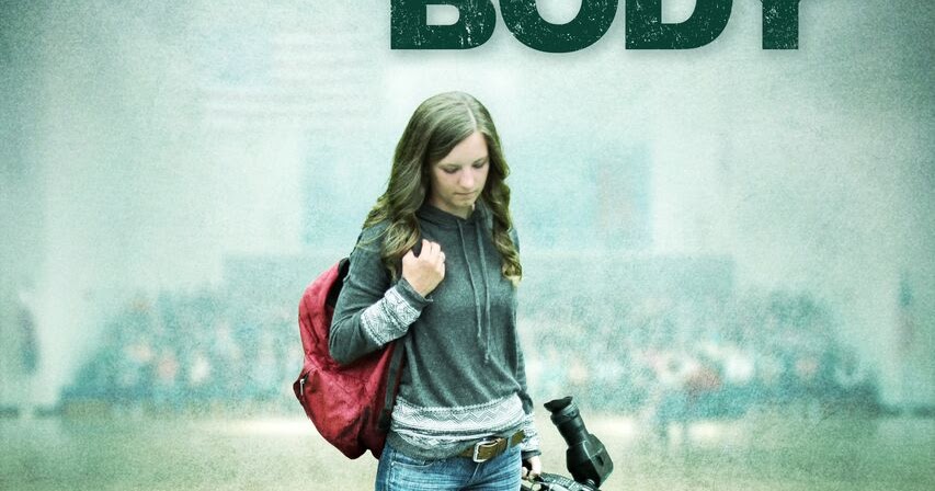 Reviews From The Heart: The Student Body - Movie Review