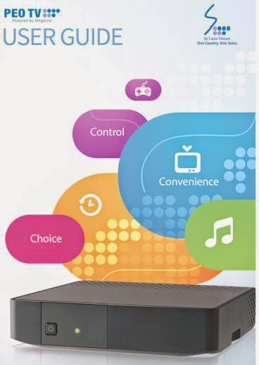 netgemiene: Sri Lanka Telecom (Peo TV) New Connection Charges