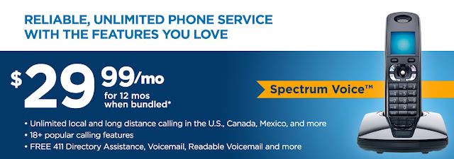 Spectrum Cable Company tremendous growth and its influence on the cable ...