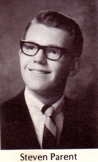 Down the road less traveled..: Two Boys Killed by Charles Manson, His ...