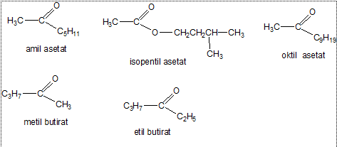 ASAM KARBOKSILAT DAN ESTER ~ PEMBELAJARAN KIMIA