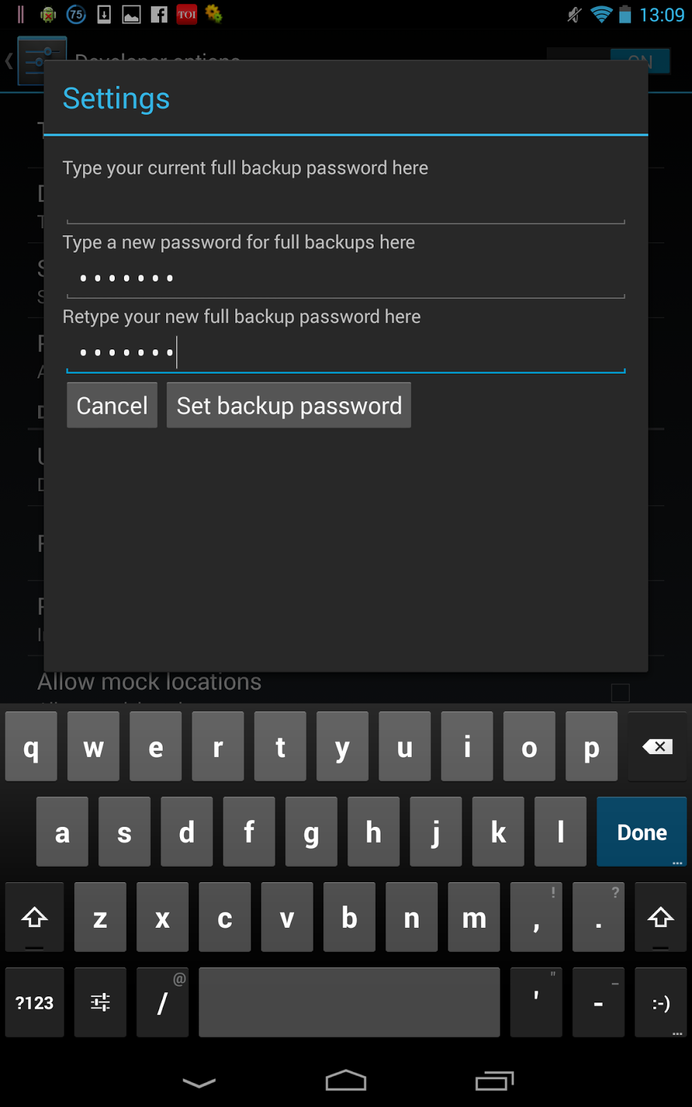 Technology in the Zone: How to Backup your Android Device to a Windows ...