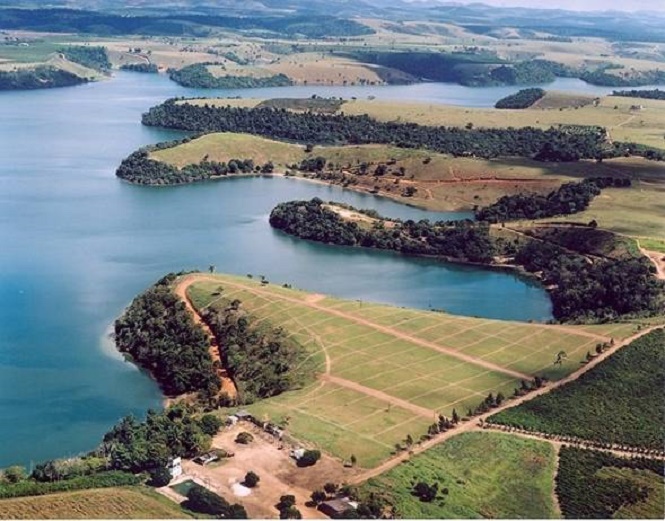 Área do Turista: Turismo em Linhares ES, uma bela cidade.