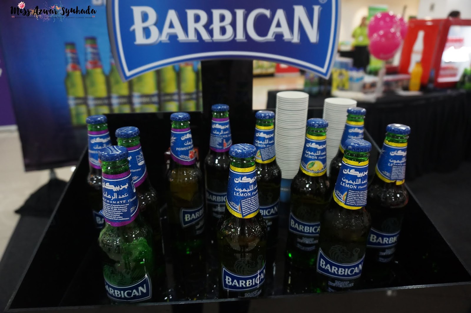 POTBOY x FAVE: EXPERIENCE MALAYSIA'S NO. 1 ONLINE TO OFFLINE GROCERY ...