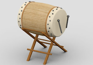 VANOSZA PARAGRAPH: 10 INDONESIAN TRADITIONAL MUSICAL INSTRUMENTS