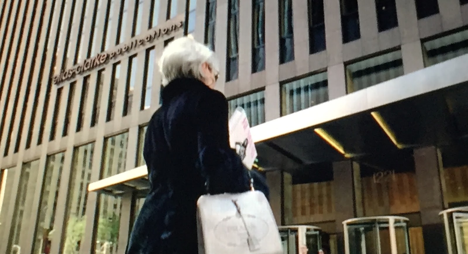 Reel to Real Filming Locations: The Devil Wears Prada (2006)