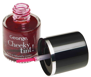 Best Tressed: NEW! George at Asda Makeup