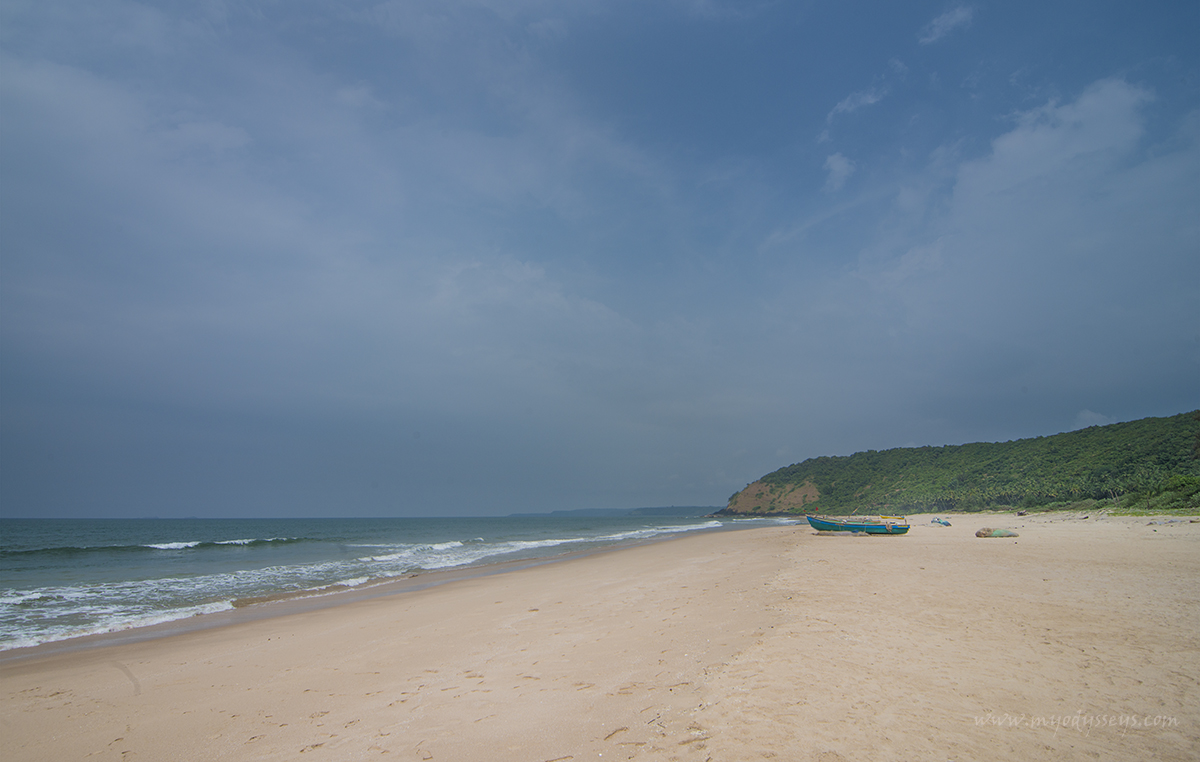 Vayangani Beach | Konkankatta.in