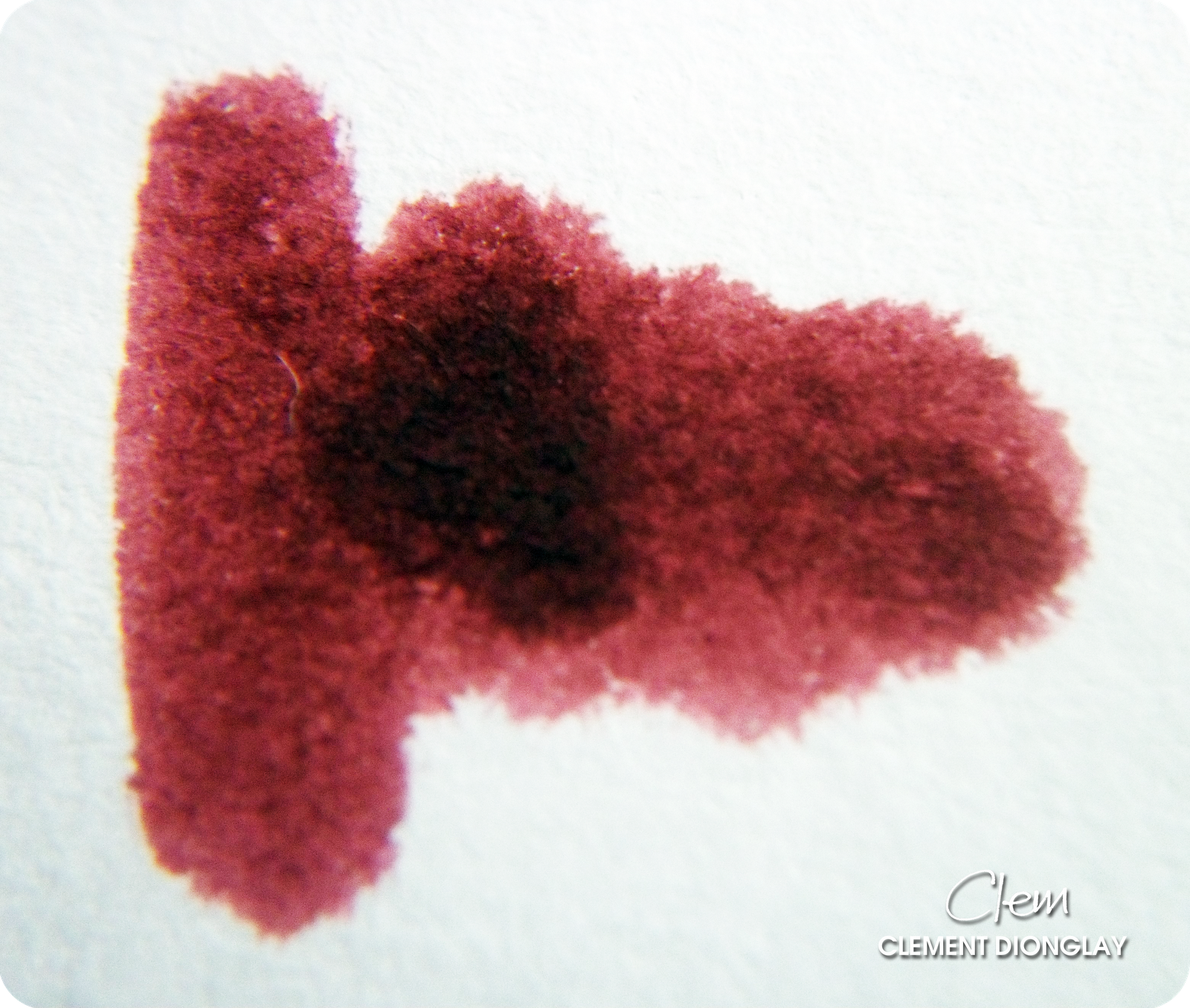 On Review: 12 Red Inks | Rants of The Archer