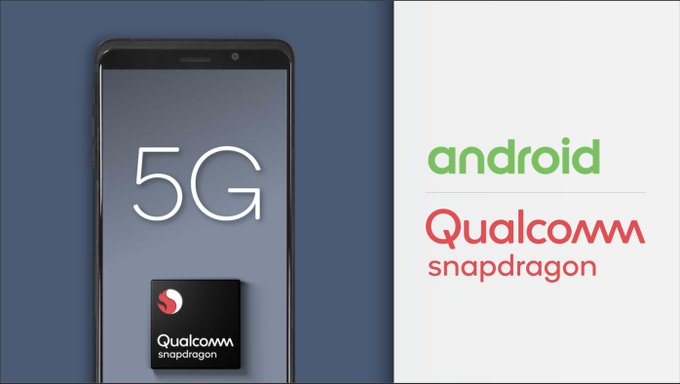 List of 5G Mobile Phones - Tech Updates