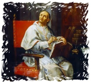 ALL SAINTS: ⛪ Saint Peter Damian - Bishop, Confessor and Doctor of the ...