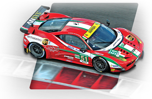 Ferrari using ANSYS' Innovative Tech to Improve Racing - Tech Quark