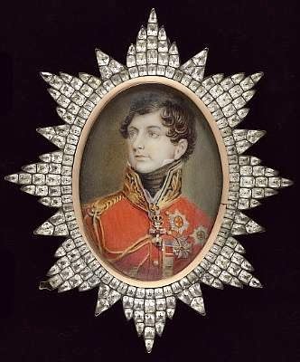 The Mad Monarchist: Monarch Profile: King George IV of Great Britain ...