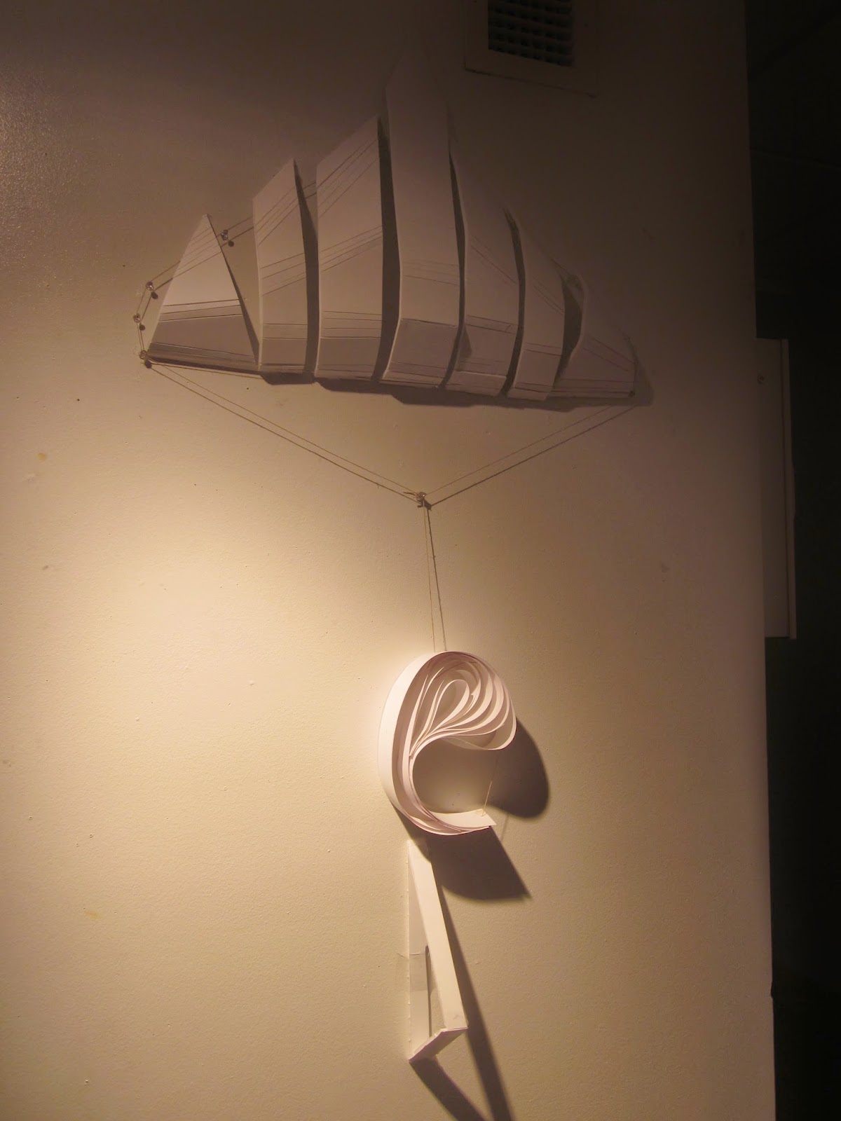 3D Materials and Concepts : Architectural Relief Sculpture