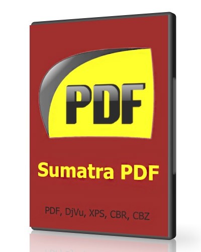 Blog de palma2mex : Sumatra lector de PDF Portable 2016