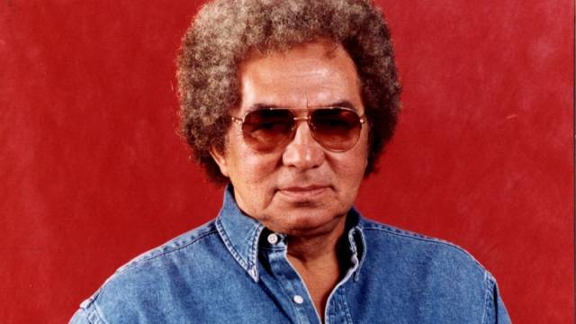 Reginaldo Rossi: 'Talento + Carisma + Inteligência= Sucessos' | NOSSA ...