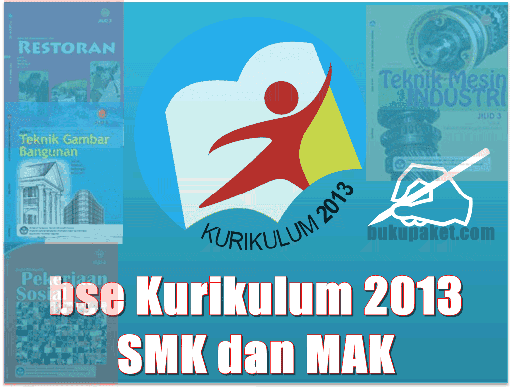 Buku Pelajaran SMK - Krida