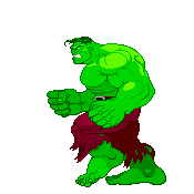 Gif Gifs Gif: Hulk Gifs