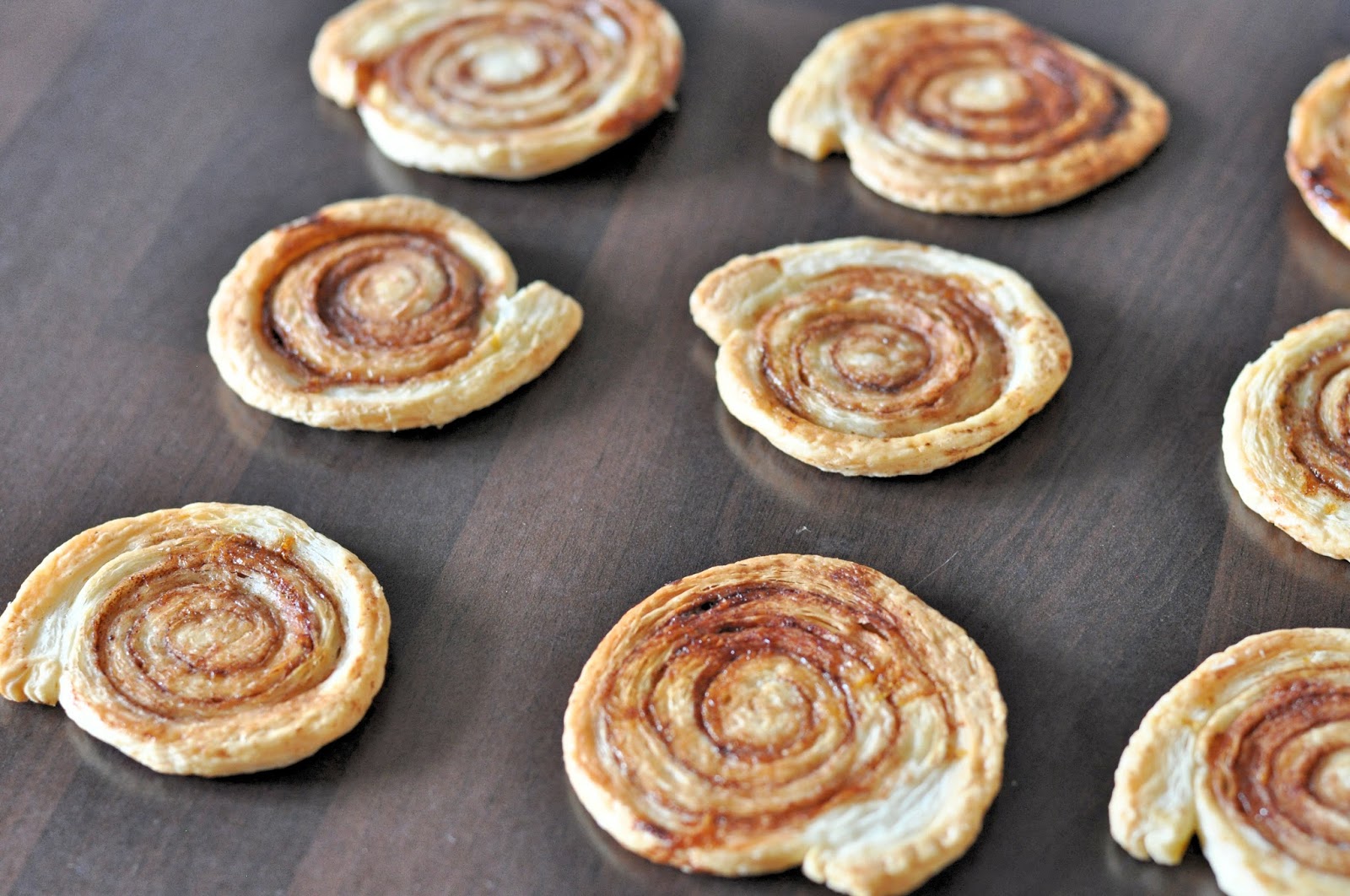 Bake Off Along: Week 2 - Arlettes | Sophie Loves Food