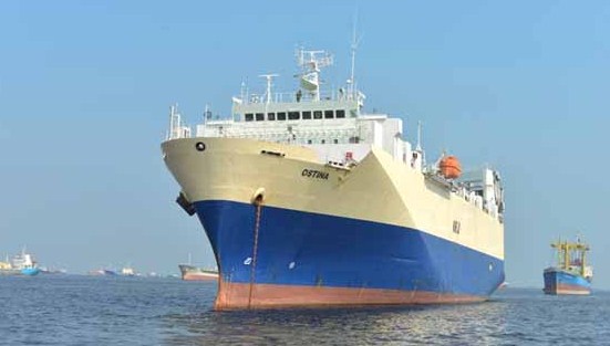 Jasa Pengiriman Mobil Jakarta Makasar By Roro | Ekspedisi Kirim Mobil ...