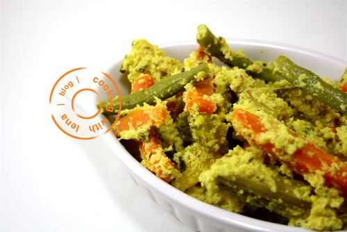 Lemon n Spice: AVIYAL - Kerala Sadya Vibhavangal