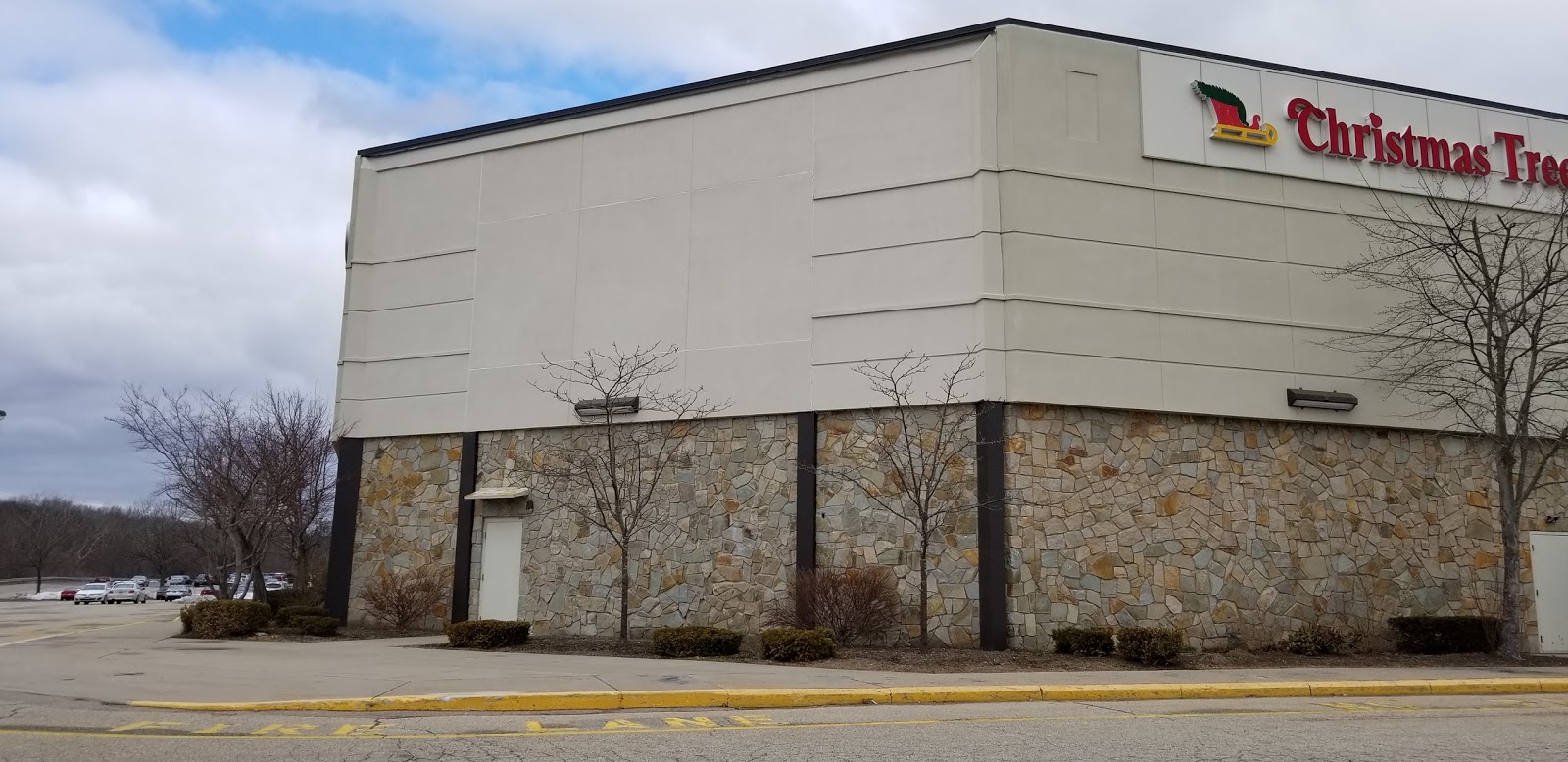 Filene's - Crystal Mall - Waterford, CT ~ Brands "R" Us