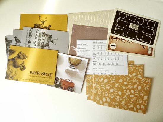 notes on paper: 30 postcards to myself: tips on making a postal-themed ...