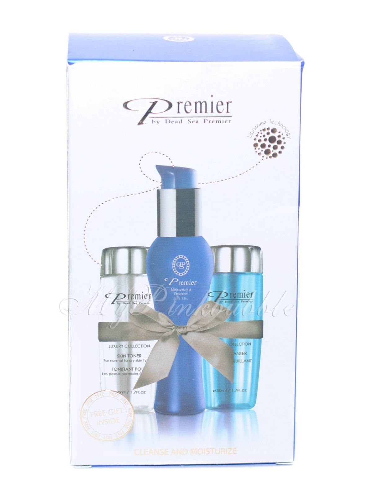 Serum Bio Performance liposome de Premier Cosmeticos | My Pinkbubble ...