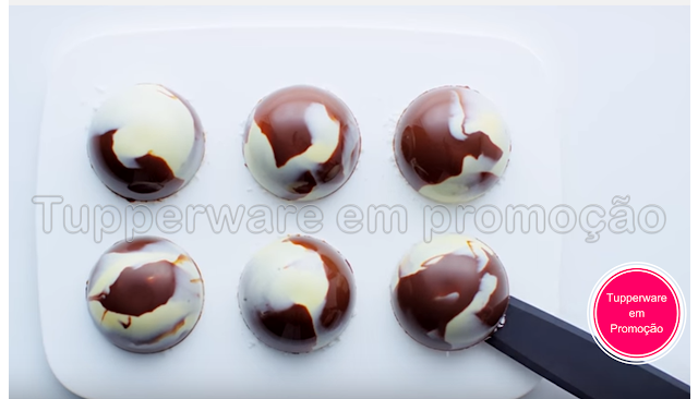 [RECEITA] BOMBOCAS | T&W em Promoção