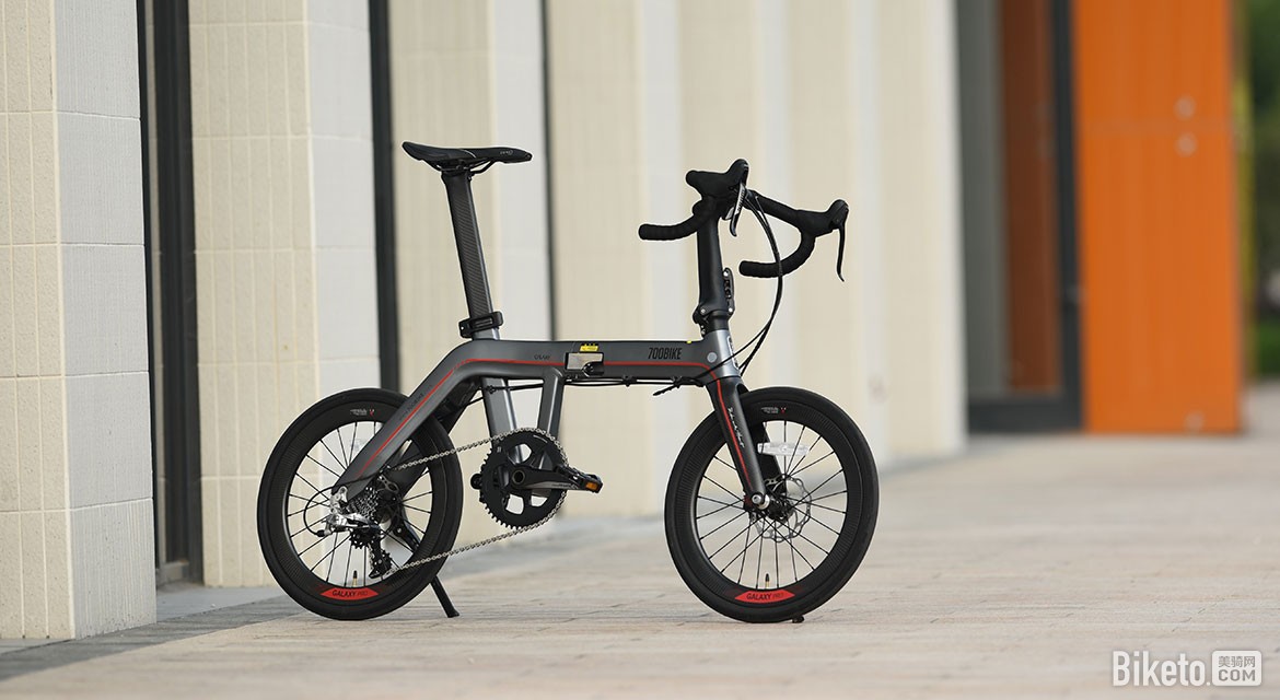 Folding Style ©: Folding Bikes News 2017 Part 2 - Tern - Dahon - Bike ...