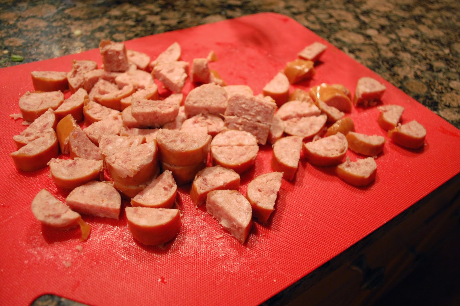 A Peek into the Pantry: Caroline's Colonial Bean Soup