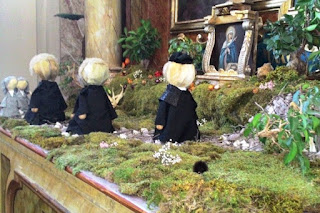 Letitia svetu: Aj dnes bola v Novej Bani Roľnícka nedeľa.