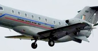 A Closer Look At "SARAS", India's First Home-Made Passenger Plane - WAR ...