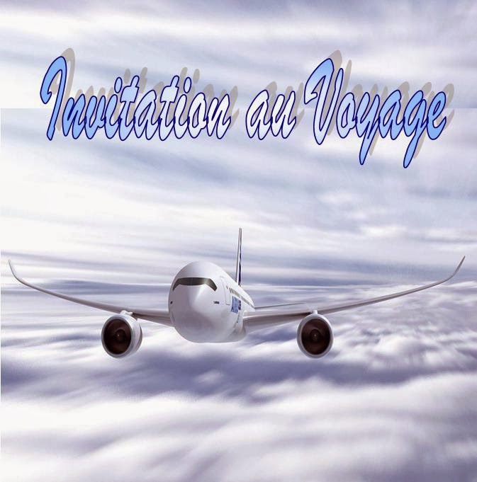 invitation au voyage