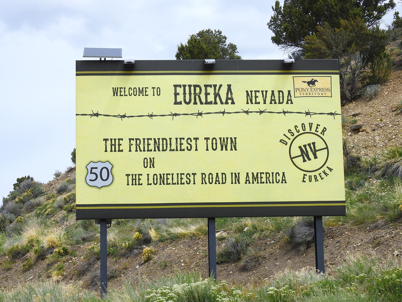 The Real Muck: On The Road Again, Chapter 6