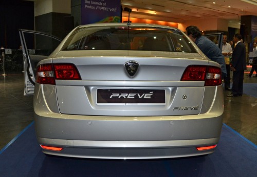 MOHD NASER.COM: PROTON PREVE!!!
