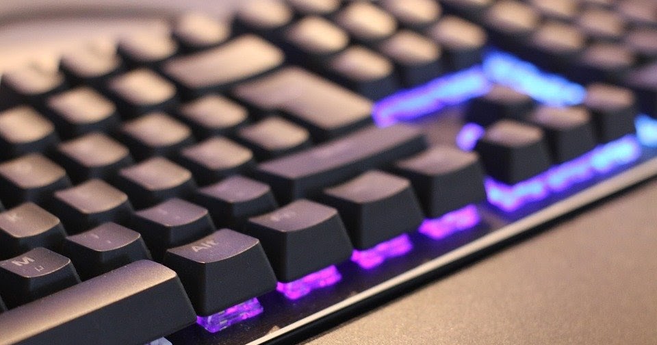 Essential Tips for Your PC Gaming Setup | Wrapped Up N U