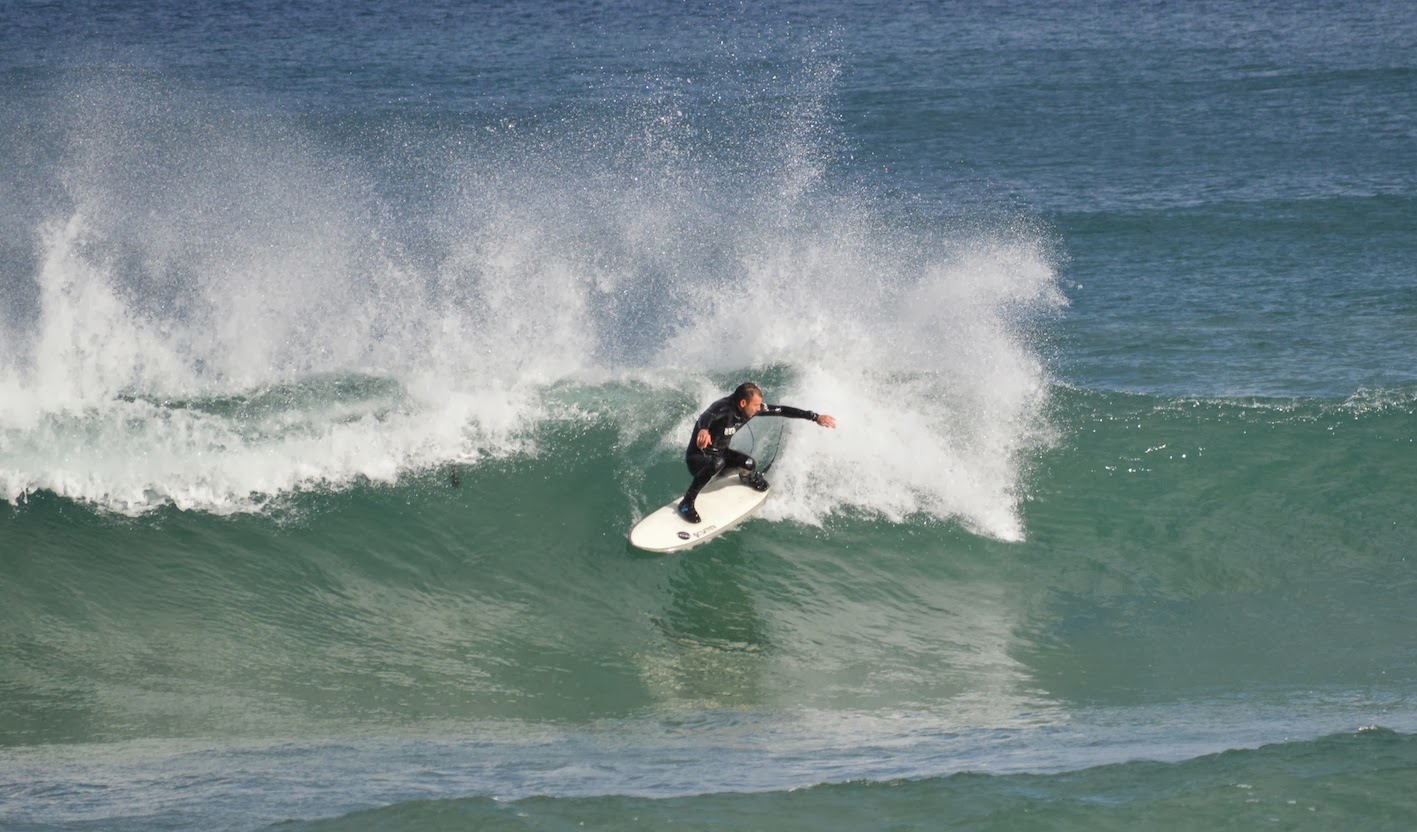 Gomez Surfboards Blog