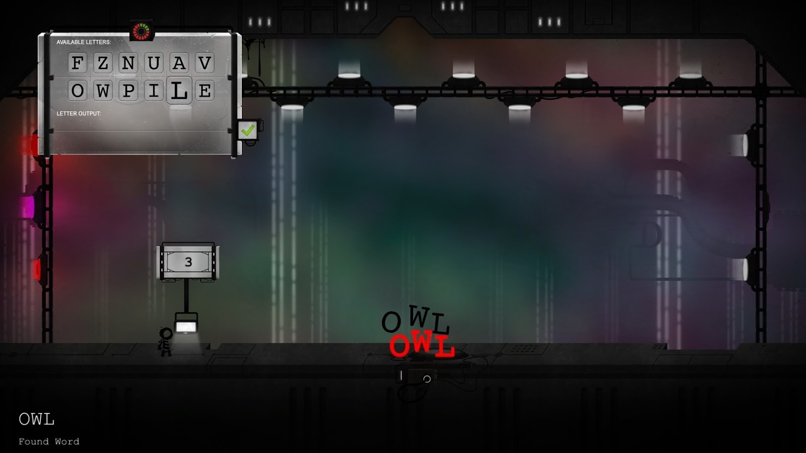 Análise: Typoman: Revised (Switch) prova que as palavras têm poder ...