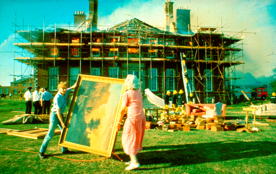Onion Domes on Golden Lane: Ian Constantinides, conservation builder ...