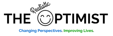 Realistic Optimist - Changing Perspectives, Improving Lives