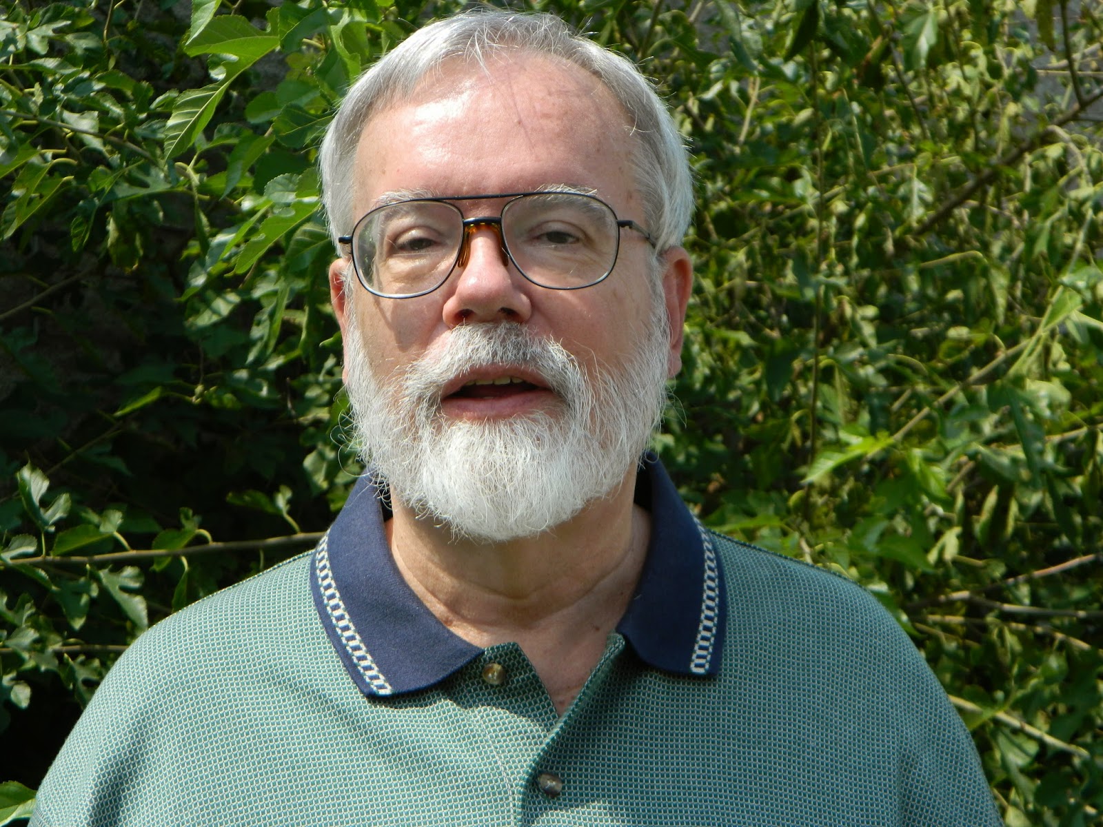 My Home is Across the Blue Ridge Mountains