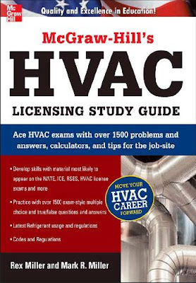 HVAC Academy: HVAC Licensing Exam Study Guide