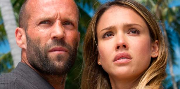 Trailer de Mechanic 2 con Jason Statham y Jessica Alba ~ Nación de ...