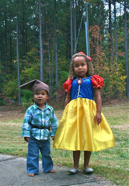 Journey To Josie: Boo!