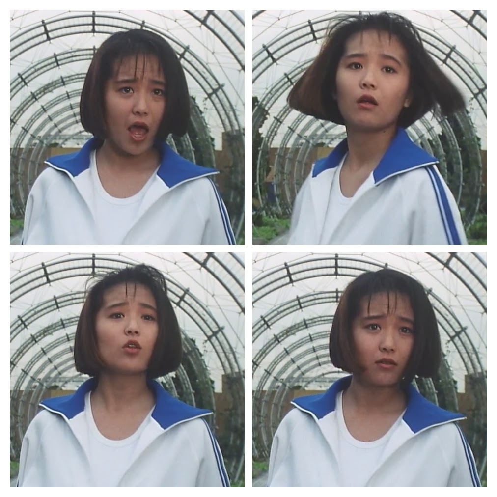 📸Álbuns de imagens de episódios (EpisAlbum): Imagens mix do Ako em ...